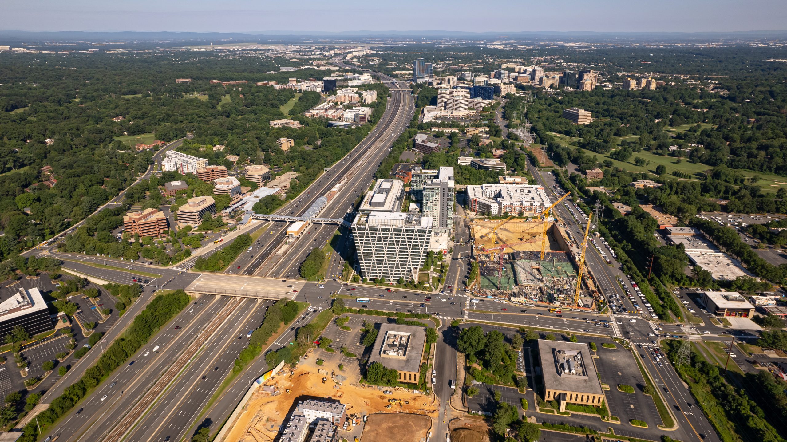 News - Reston Station