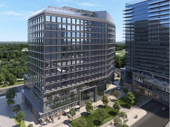 News - Reston Station