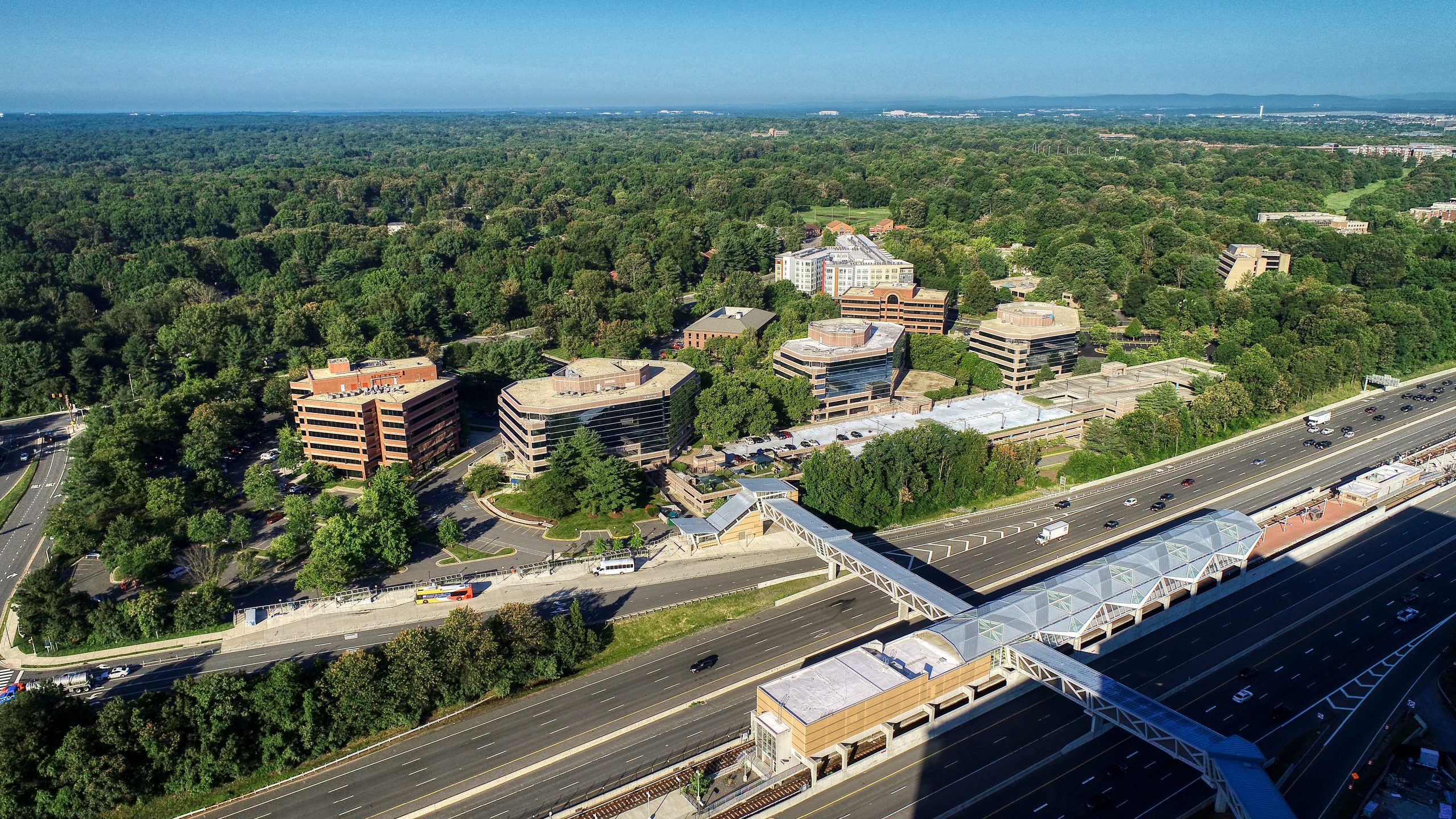 News - Reston Station