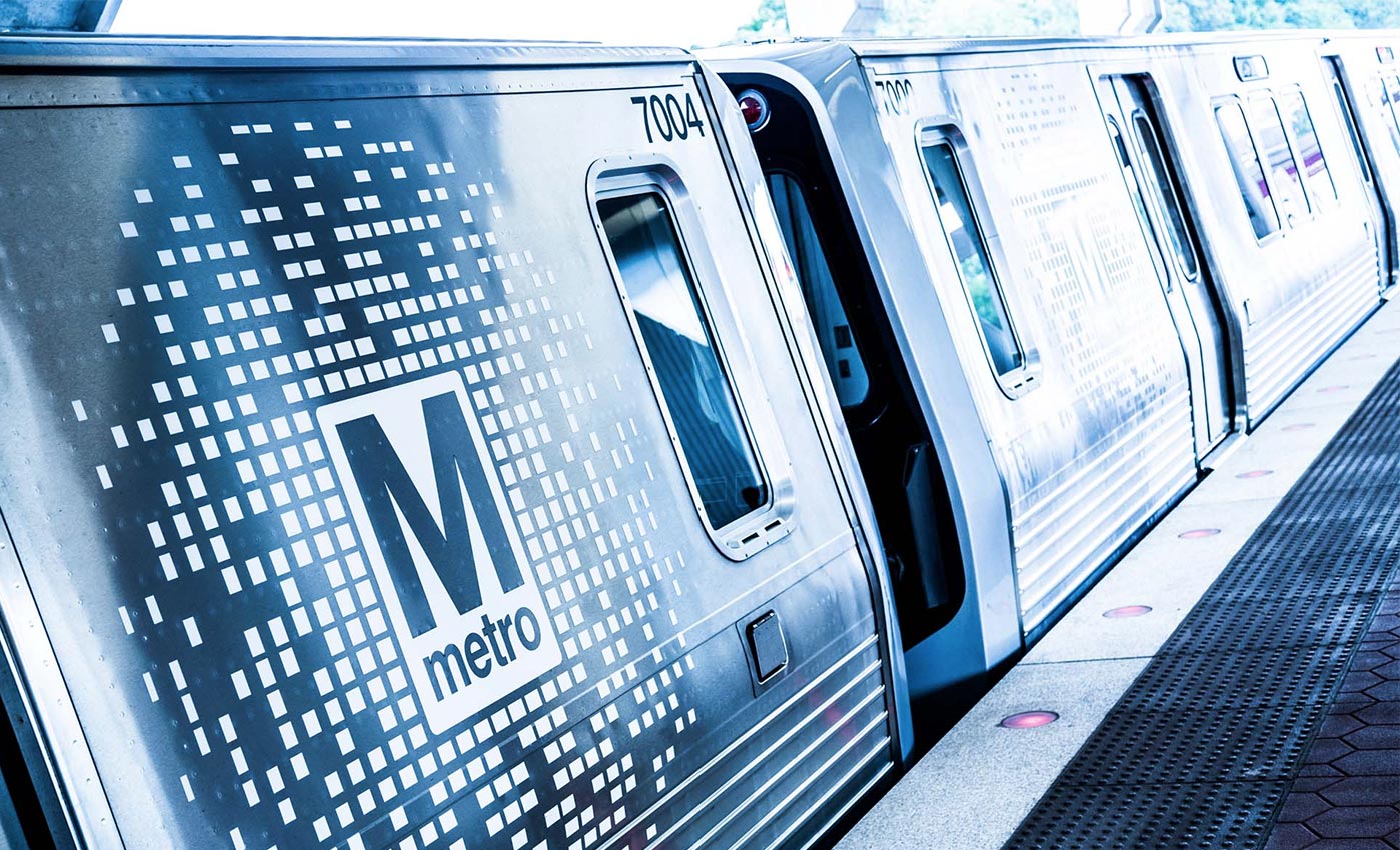 Home - Reston Station