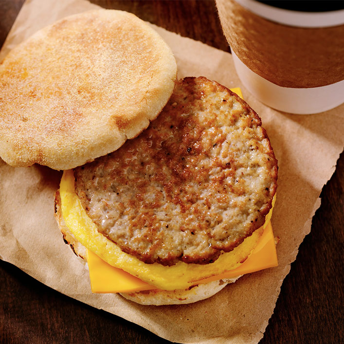 Cosmos Café - Reston Station