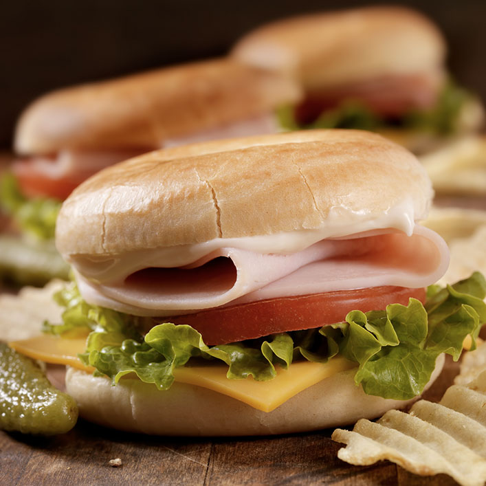 Cosmos Café - Reston Station