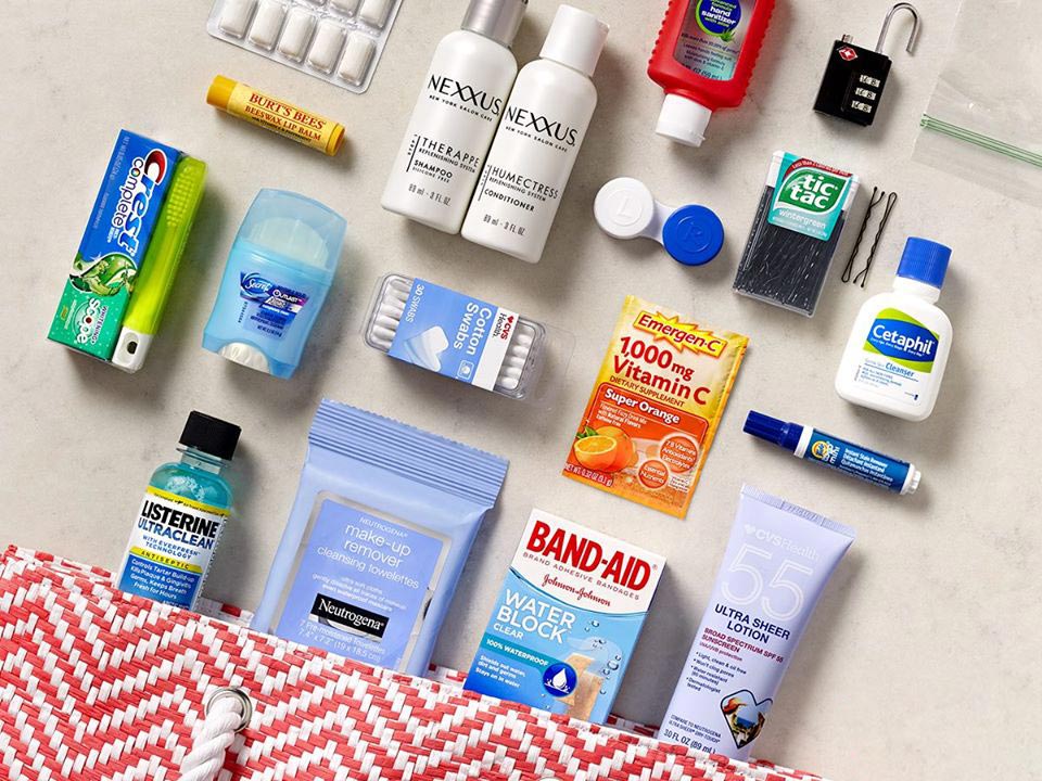 CVS Pharmacy - Reston Station