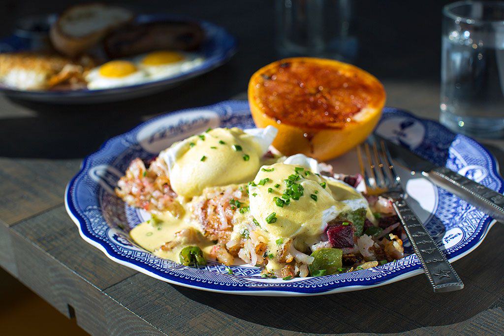 Founding Farmers - Reston Station