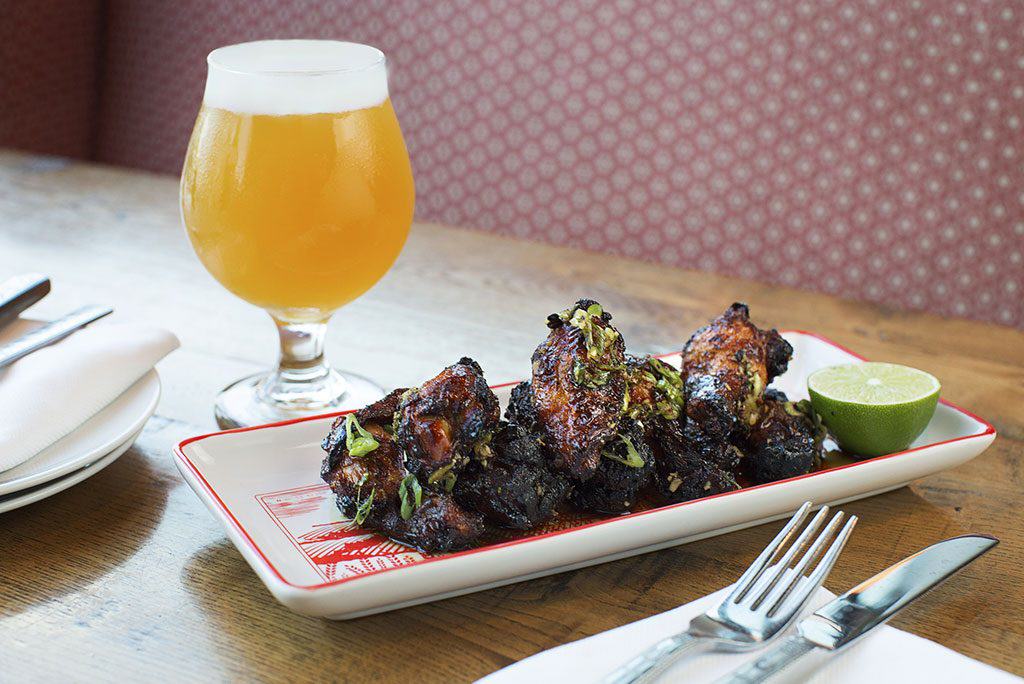 Founding Farmers - Reston Station