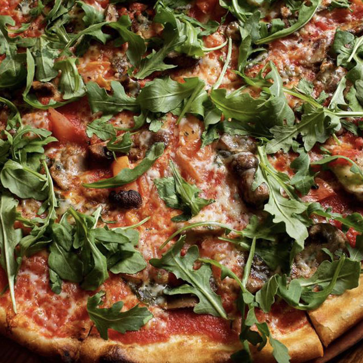 Matchbox - Reston Station