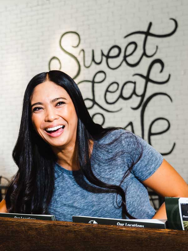 Sweet Leaf - Reston Station