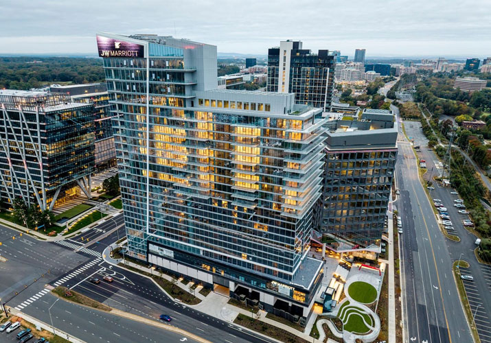 Home - Reston Station