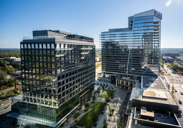 Home - Reston Station