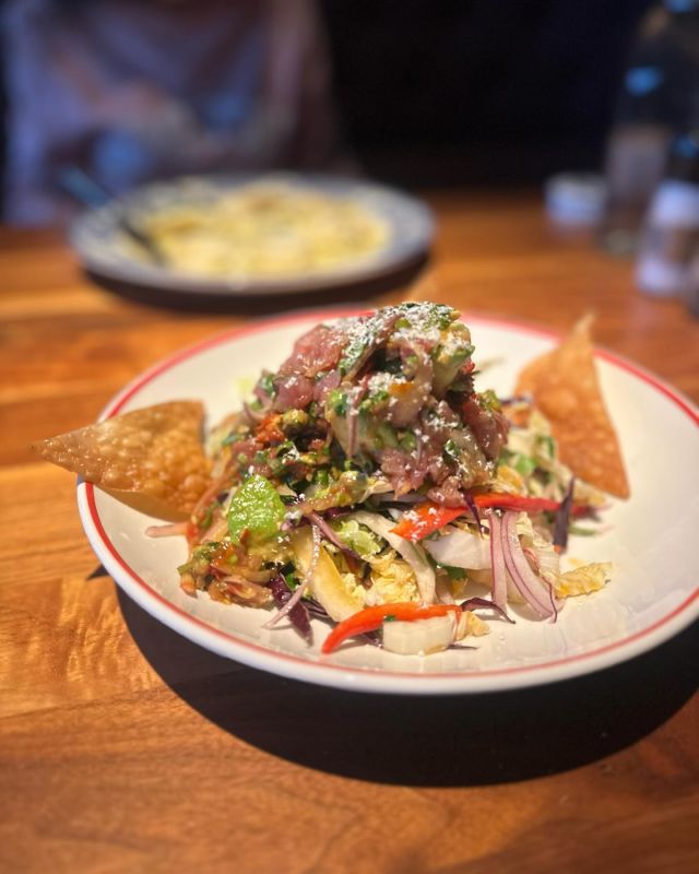 Cosmos Café - Reston Station