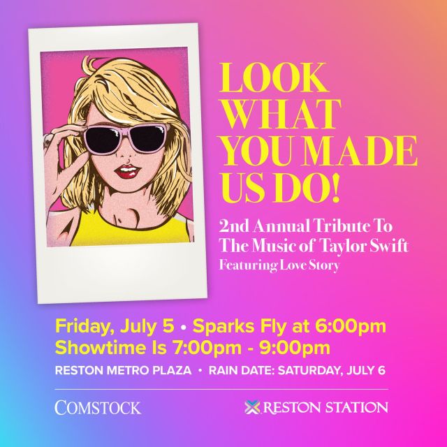 Lake Anne Brew House - Reston Station