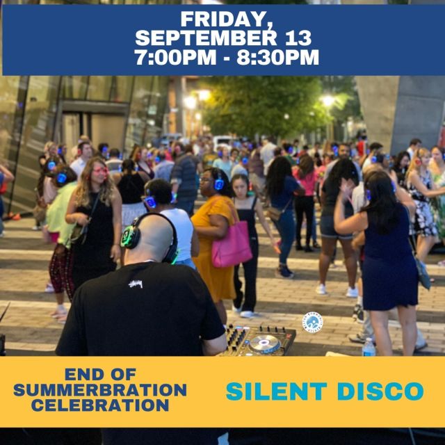 Events - Reston Station